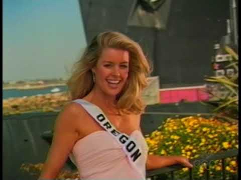 Miss Iowa USA 2004 results: Linsey Grams crowns Brooke Hansen in Cedar ...
