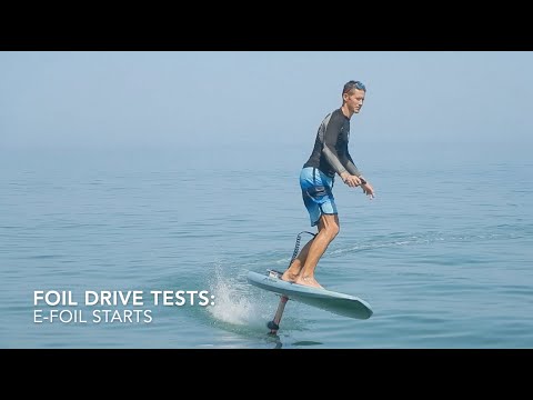 Foil Drive Assist, DIY - Build, Repair & Mod - FOIL.zone