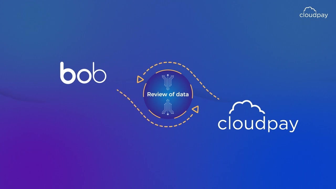HiBob & CloudPay Integration