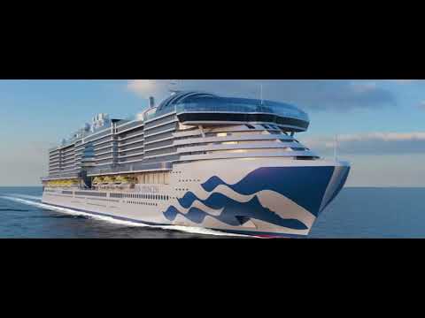 Book Sun Princess | Princess Cruises | Iglu Cruise