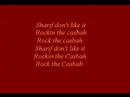 Rockin The Casbah by The Clash w/Lyrics