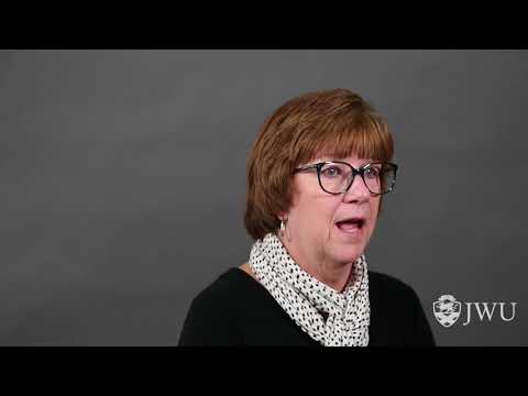 Learn about EdD Program at Johnson & Wales University in Providence