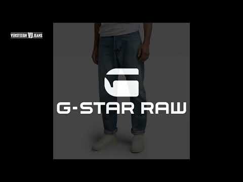 G-STAR ARC 3D SUN FADE AIR FORCE BLUE - D22051-C967-C947