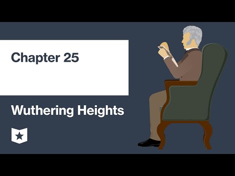 Wuthering Heights Study Guide | Course Hero