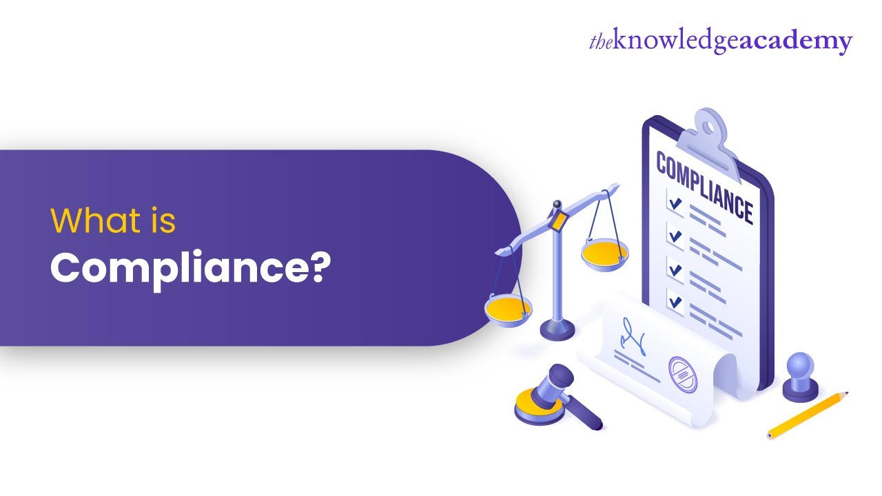 Understanding Compliance: Its Importance and Types | Galaxy.ai