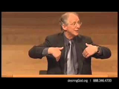 John Piper - The Golden Rule