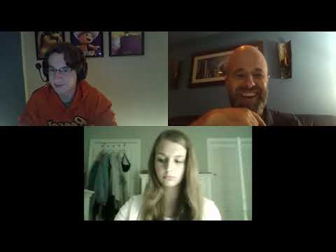 The Grumpy Old Man: Jace and Lily on the Meaning of Liberty