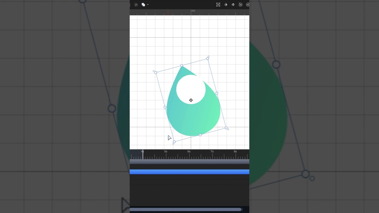 Morph Animation | SVGator