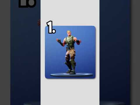 Fortnite's Secret Live Event