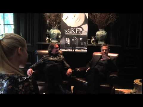 Key, The (2015) by Jefery Levy | AceShowbiz