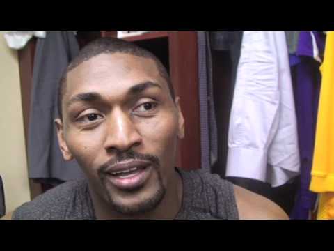 Metta Brings Peace To The World Of Roaches (And Friday Morning Links ...