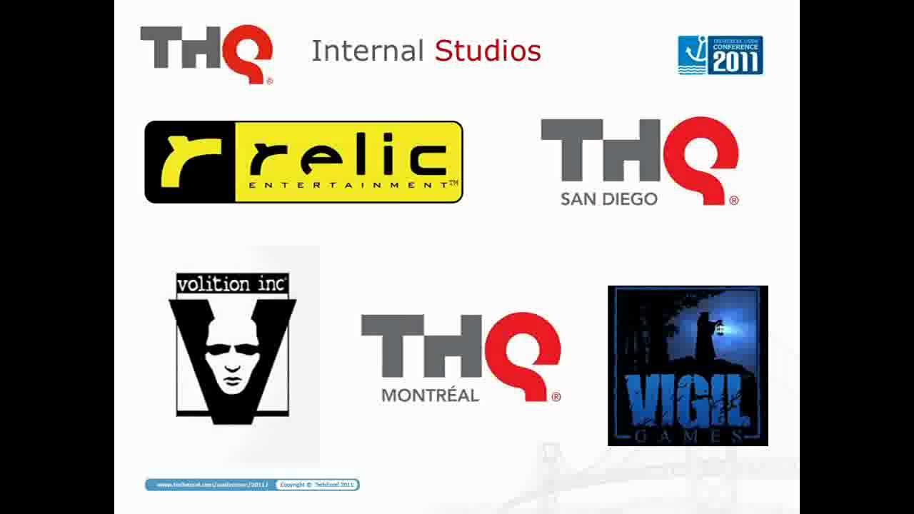THQ Webinar: Streamline the Testing Process