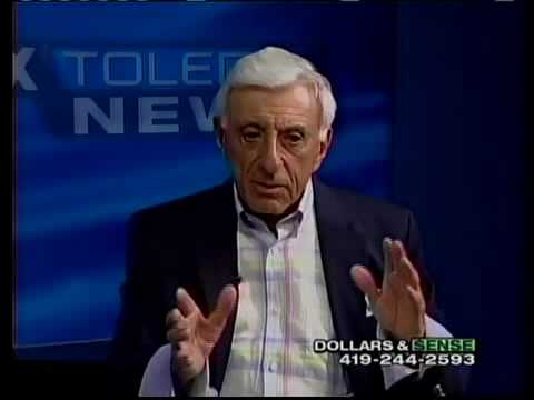 Catching up with Jamie Farr