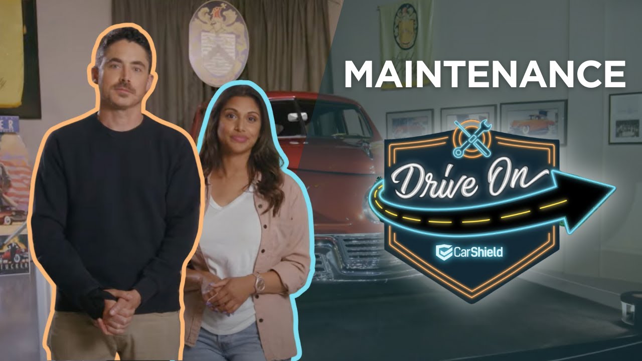 Road Ready | Maintenance