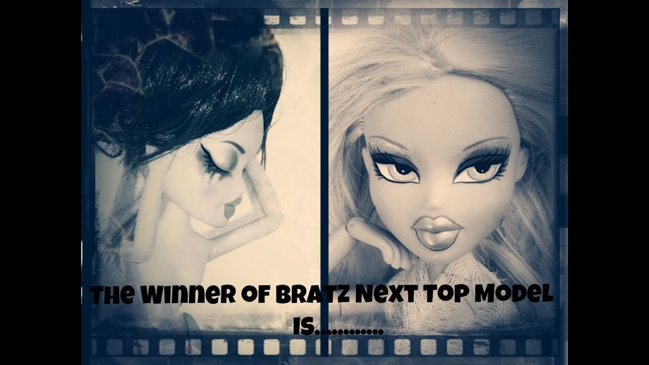 Bratz Next Top Model Finale Cycle 2