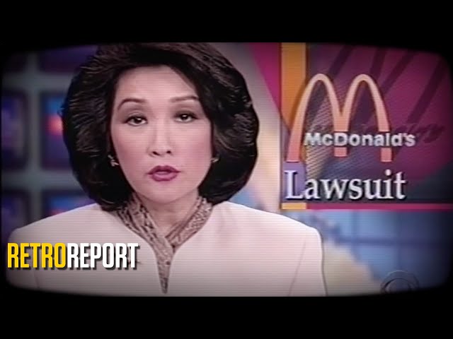 How Stella Liebeck's Hot Coffee Lawsuit Against McDonald's Became a ...
