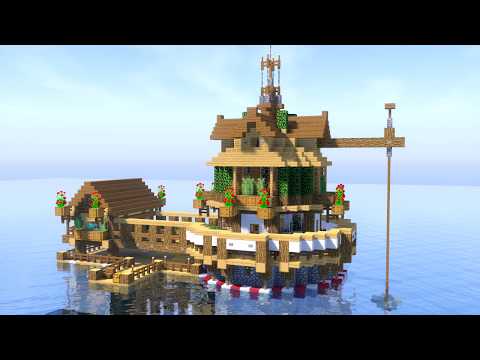 100 Minecraft Build Ideas!!! Minecraft Blog