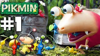 48 Games Like Pikmin – Games Like