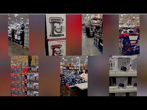 πππCostco Black Friday 2024#rimikasdiary#blackfriday#costco#canada#sale#blackfridaydeals#viral#deals