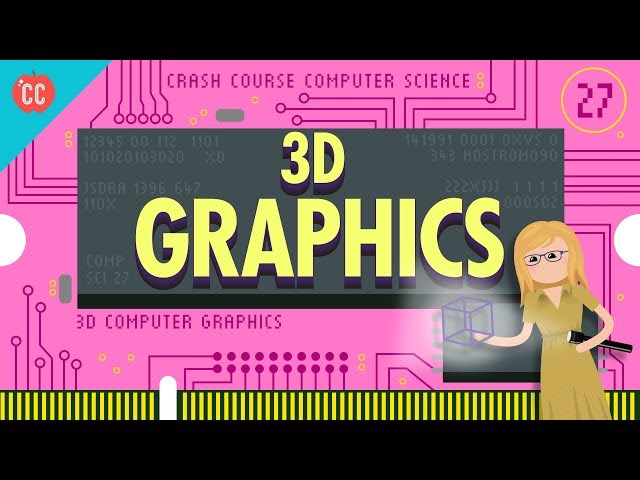 Understanding 3D Graphics: A Comprehensive Guide to Rendering Techniques | Galaxy.ai | Galaxy.ai