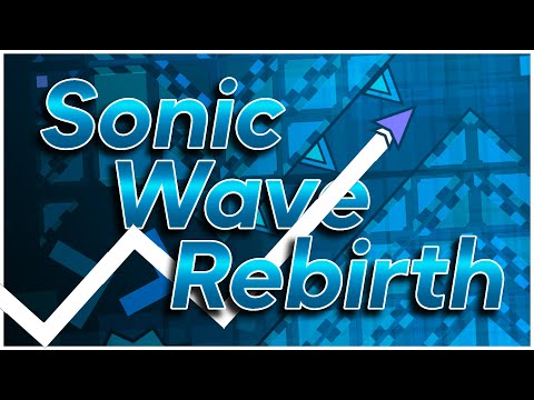 Steam Community :: Video :: New Hardest! | 'Sonic Wave Rebirth' by ...