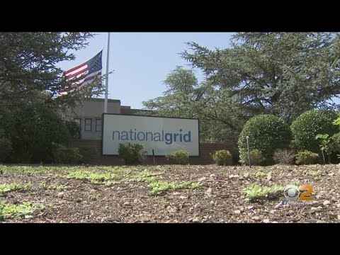 Investigation Into National Grid Continues As Company Reconnects Customers
