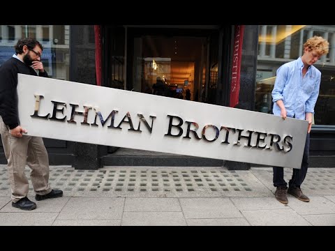 2008 Financial Crisis Explained