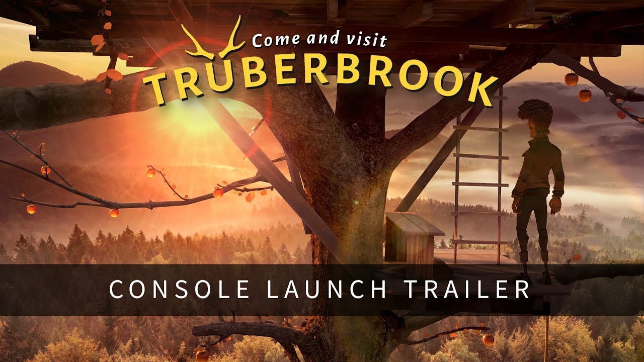 Trüberbrook Game Details - Dexerto Database