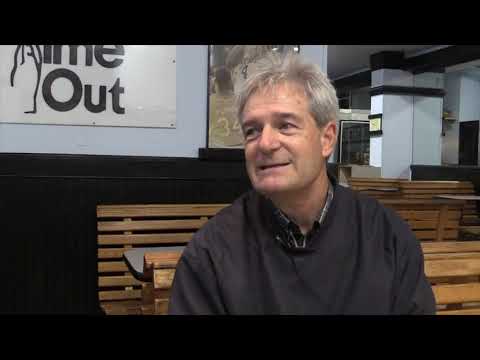 Time-Out Restaurant - TV Cut