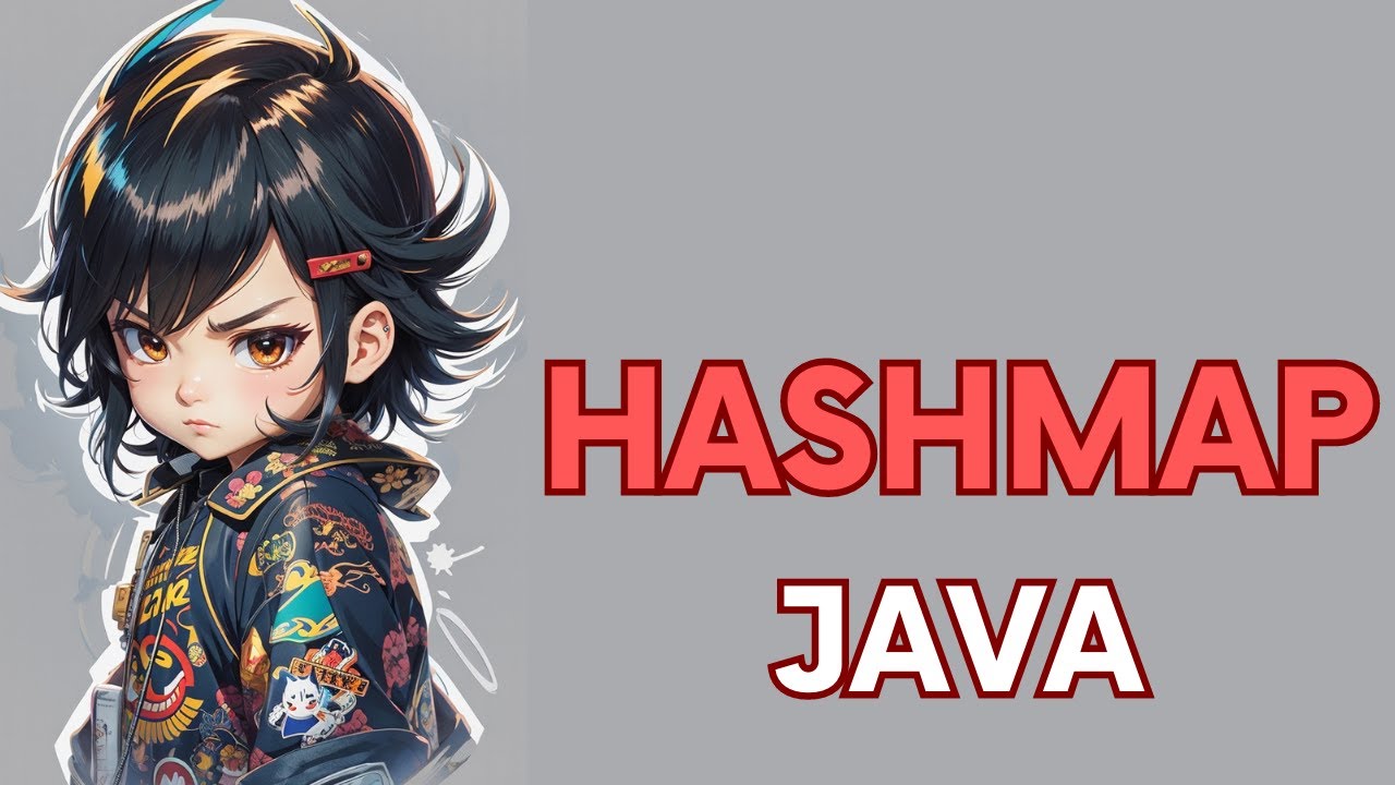 Bài 7 - HashMap, Set và HashSet trong Java