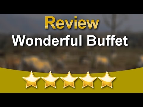 Chinese Restaurant Review Farmington NM (505) 436-2952 Wonderful Buffet Perfect ...