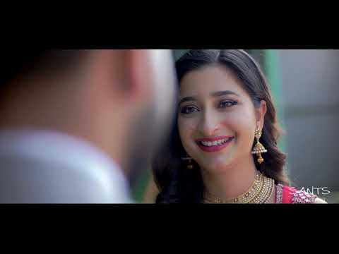 Kanwaljit & Surbhi Pre Wedding Ceremonies