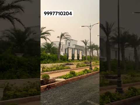 MVDA plots in Mathura Vrindavan. ##plots #mvda #realestate #ytshorts