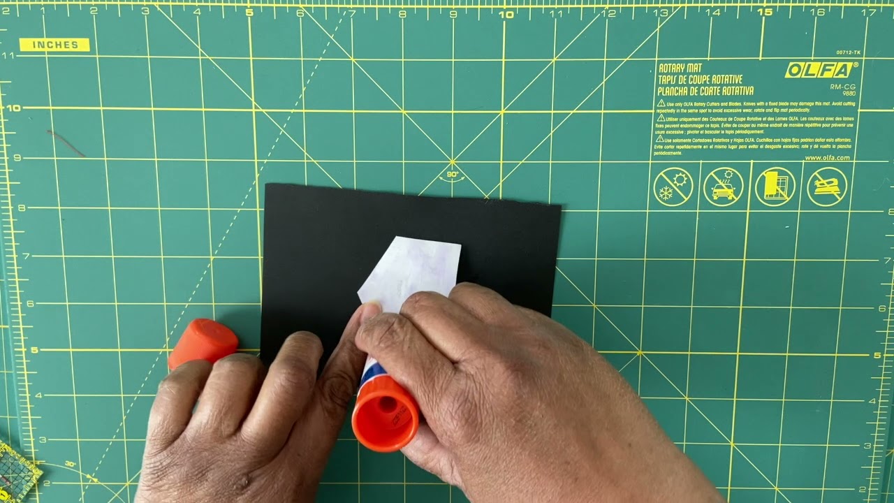 How To Get Perfectly Shaped Patch Pockets Every Time!