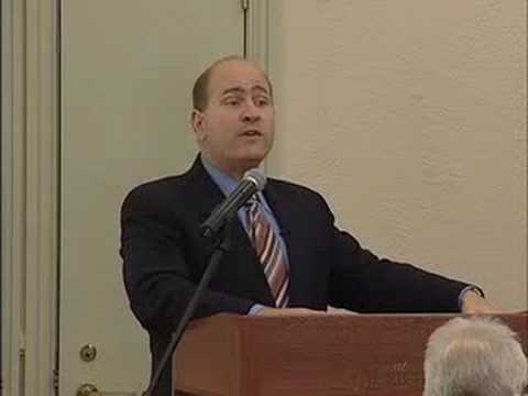 Dry Eye Treatment Part I, John Hovanesian MD Harvard Eye