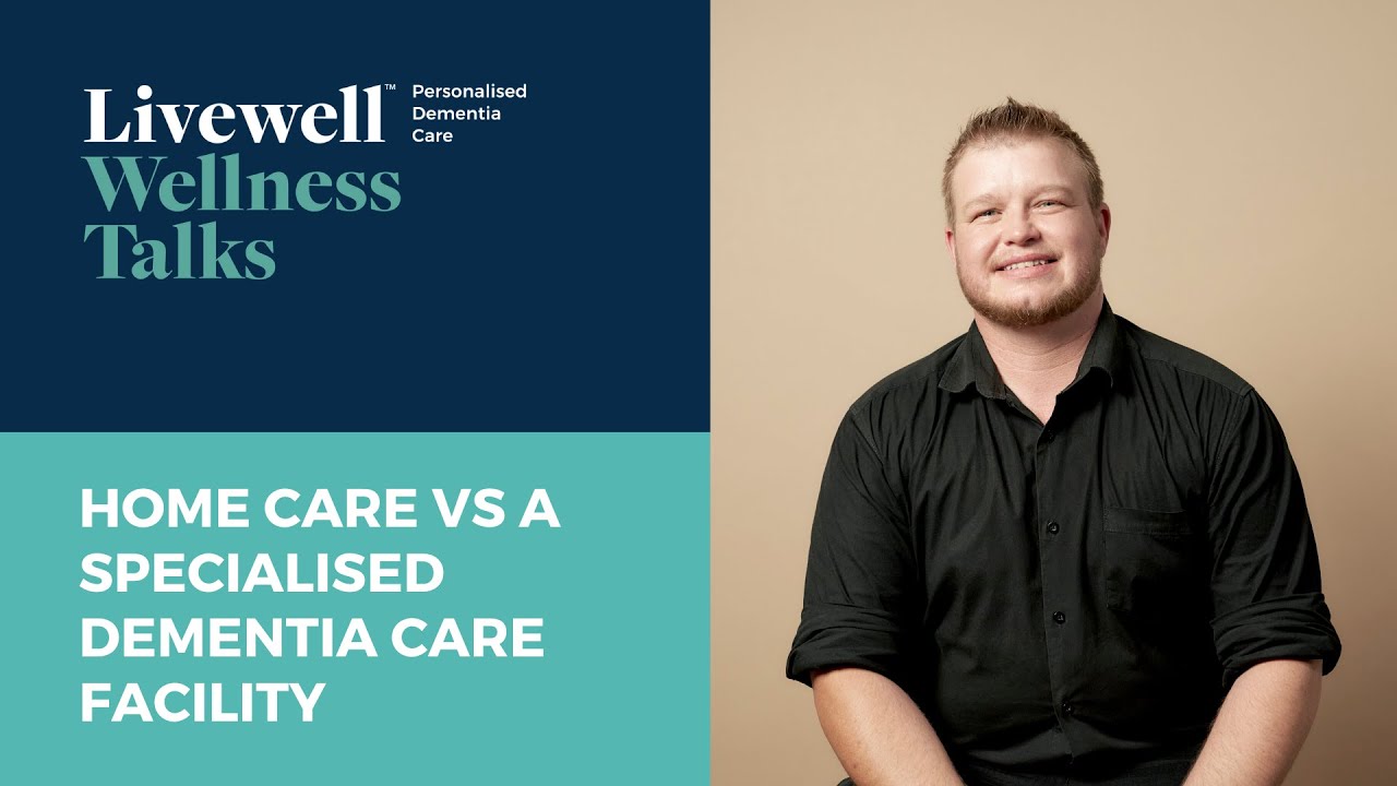 Home Care vs Livewell