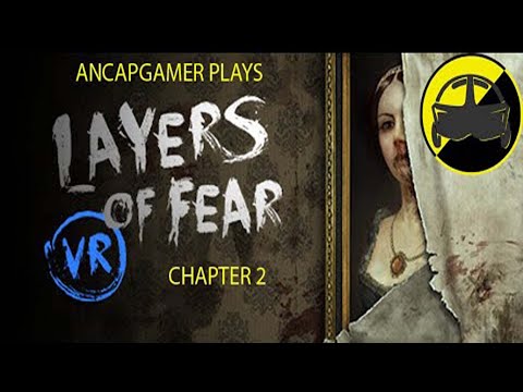 Steam Community :: Video :: AnCapGamer plays Layers of Fear Chapter 2