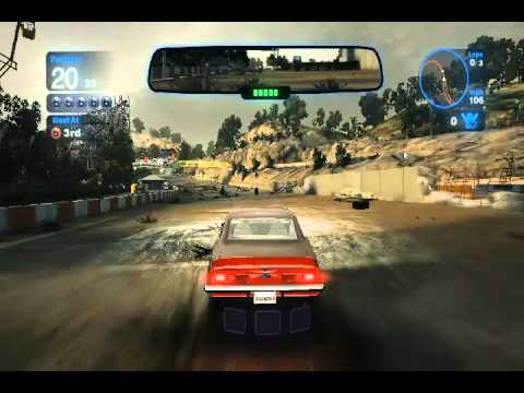 Steam Community :: Blur