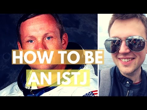 ISTJ Personality Type - Practical Leaders