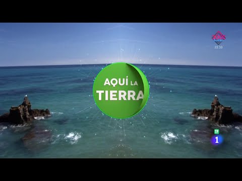 Cabecera - Aquí La Tierra (La 1)