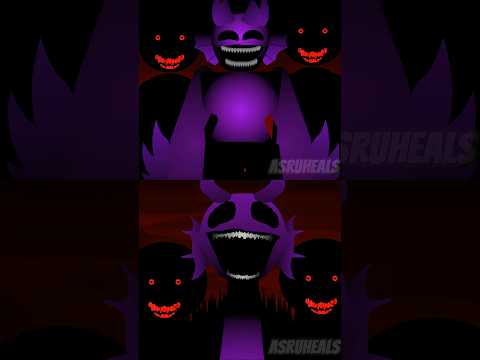 Incredibox Sprunki Phase 3 Remastered Vs Sprunki Phase 3 Remastered But New Human Version