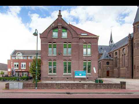 wonen in Het Klooster: de meerwaarde van een thuishuis