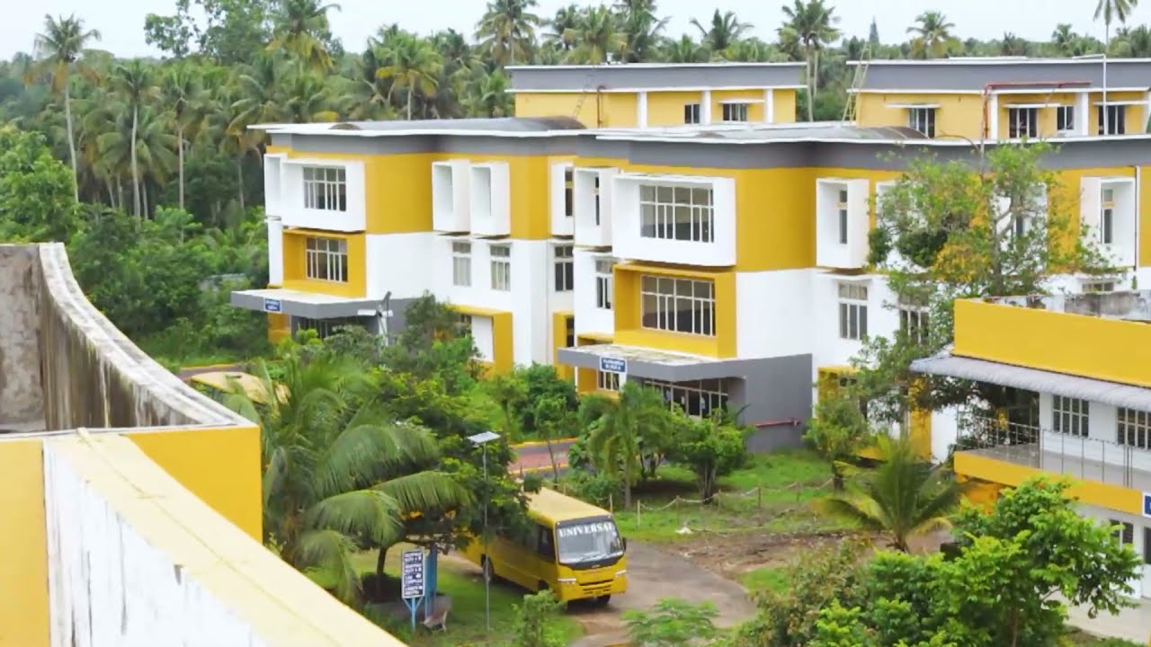 Universal Engineering College