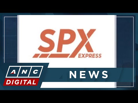 Shopee partner SPX Express opens largest sorting center in Laguna | ANC
