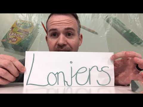 Alien Name! HD 720p