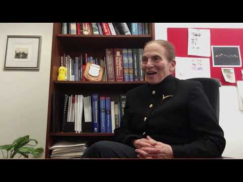Julie Ingelfinger, MD Interview
