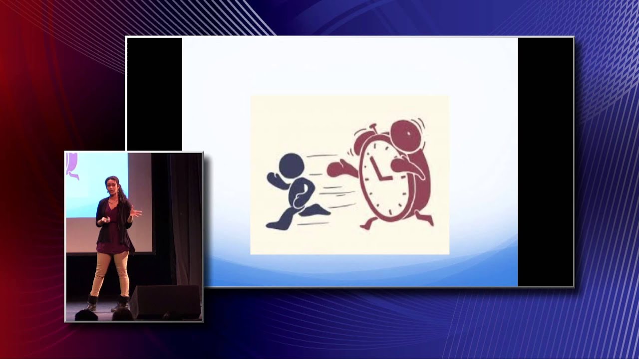 Problem Solving Through Perspective Change | Zara Tarter | TEDxCushingAcademy