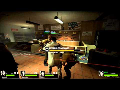 Steam Community :: Video :: Left 4 Dead 2 Dead Center Campaign ...