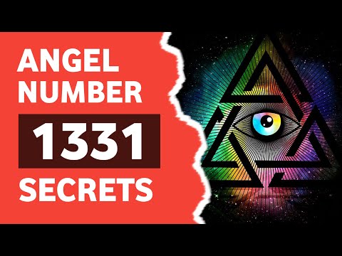 1331 Angel Number Meaning