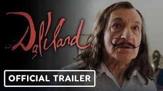 Dalíland streaming: where to watch movie online?